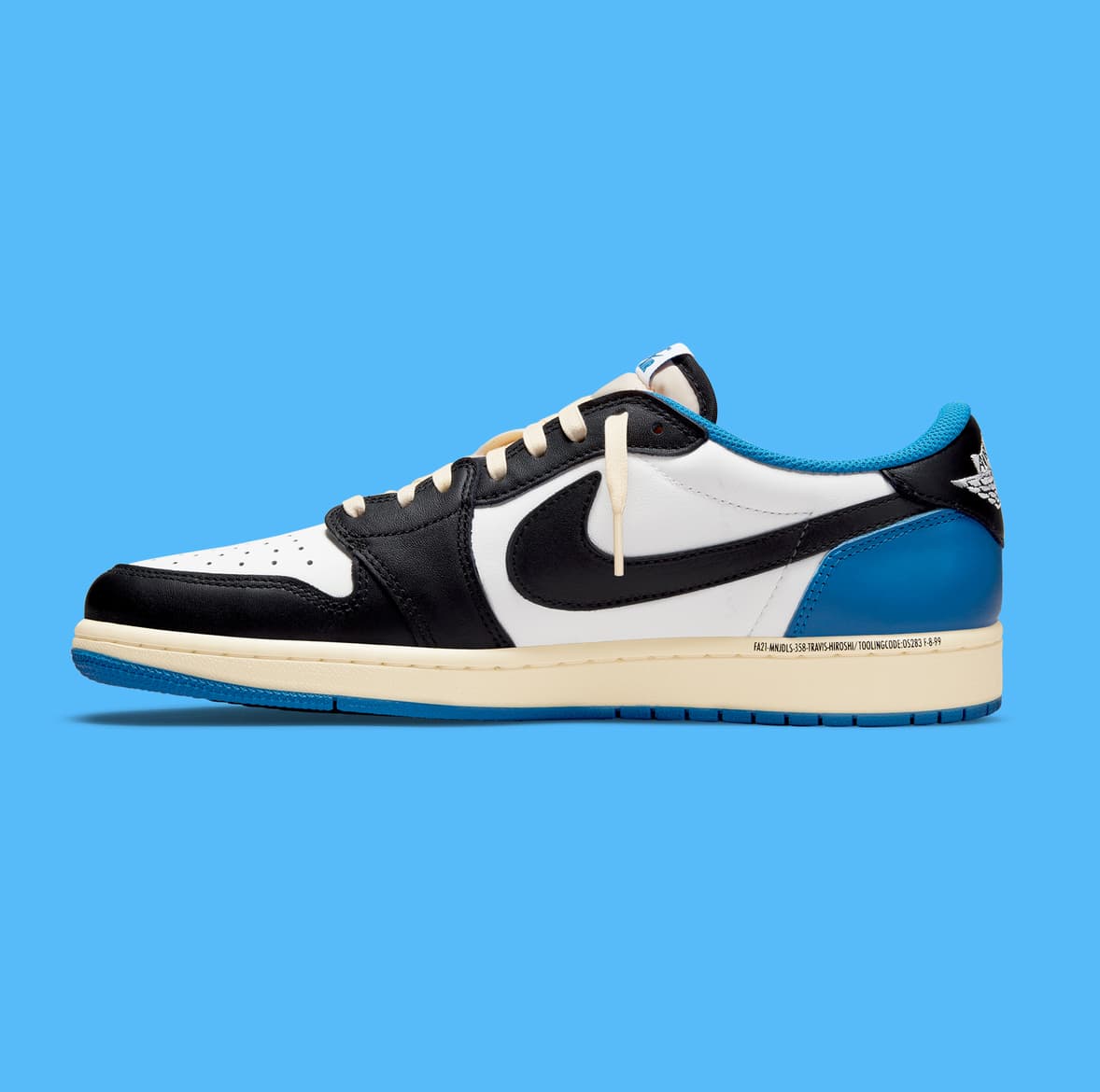 Nike-fy
